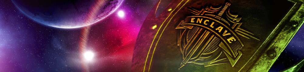 About - Enclave Publishing