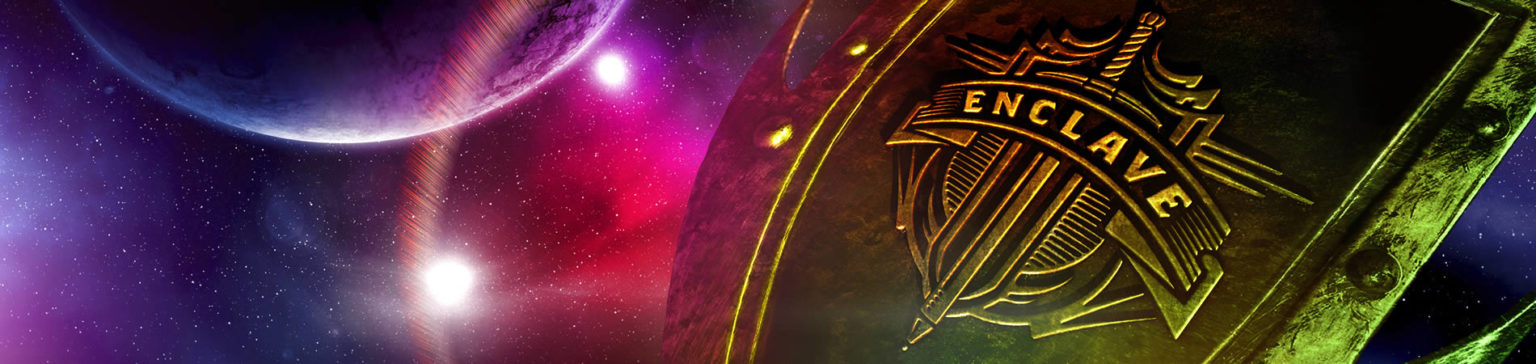 Mythological Creatures: Naiads & Dryads - Enclave Publishing