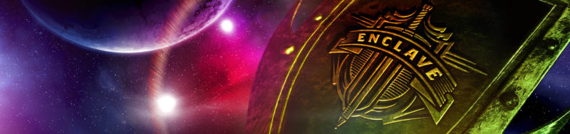 Enclave Publishing Official Website - Enclave Publishing